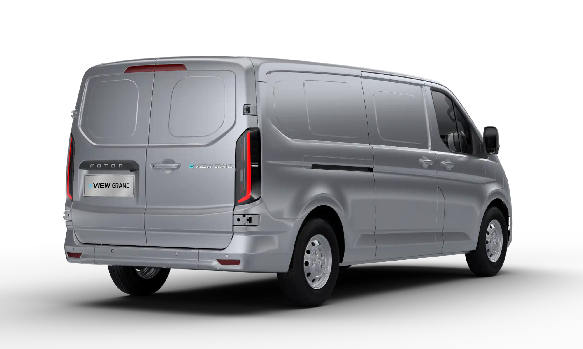 Foton - Putovanje prema budućnosti